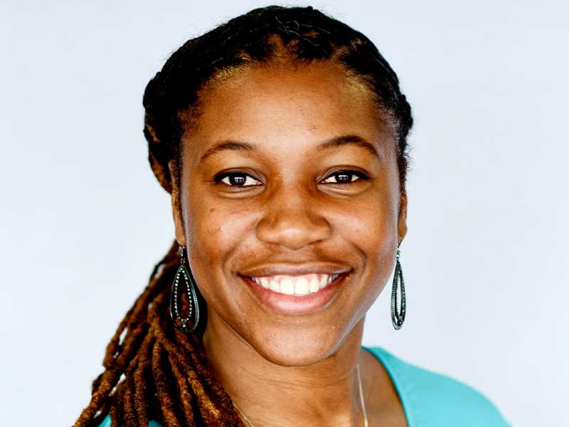 Belinda Thomas - Orchestra X